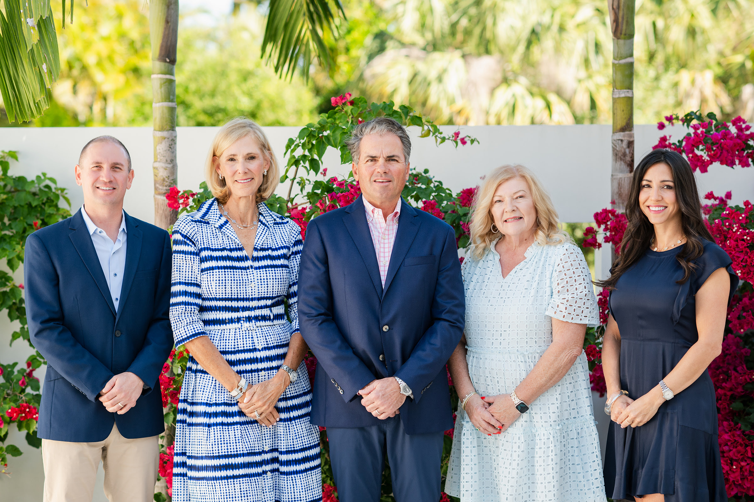 Team - Michael Merrill Real Estate