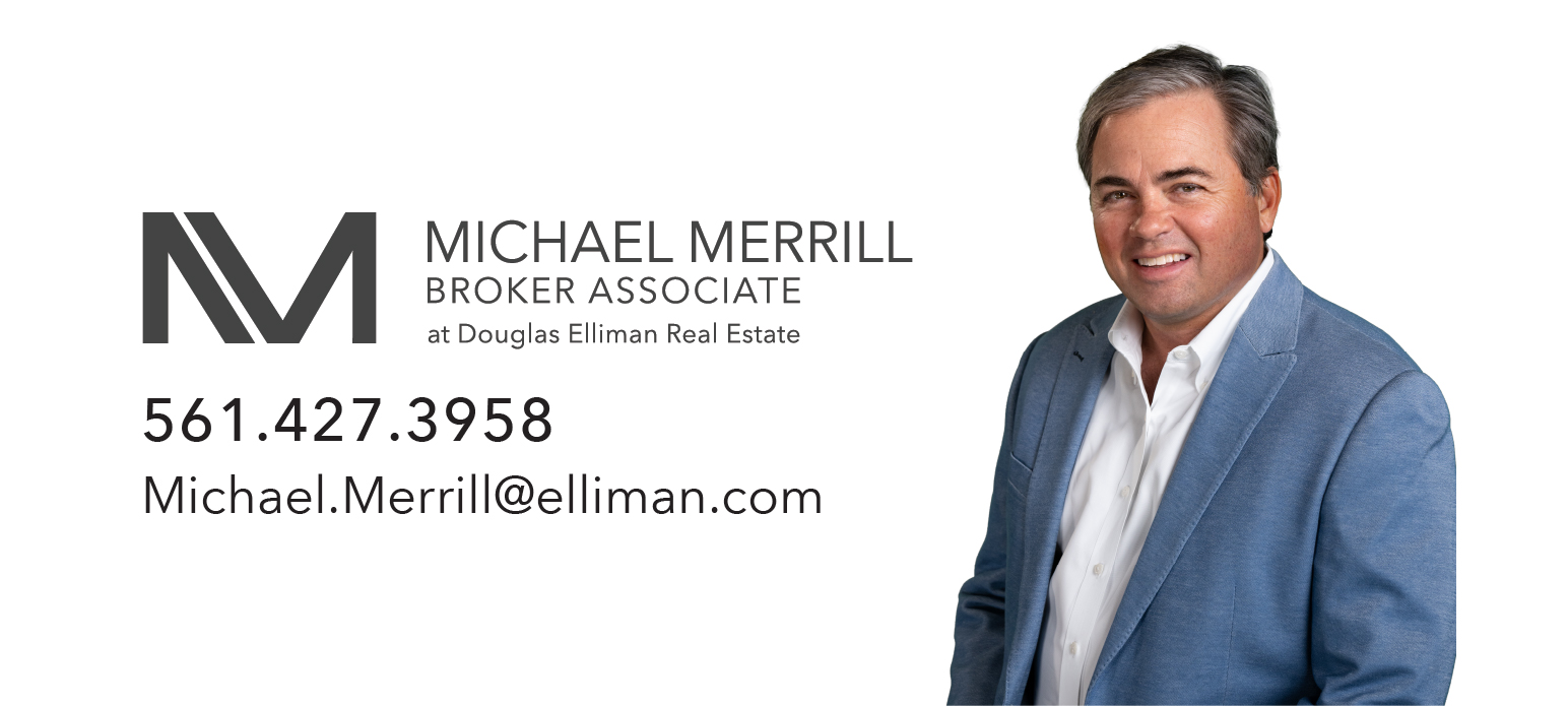 Home - Michael Merrill Real Estate